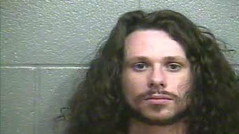 Cave City man arrested after breaking into Dollar General Cave City man arrested after breaking into Dollar General